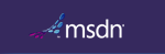 MSDN Blogs Platform Upgrade Appears Complete | WindowsObserver.com