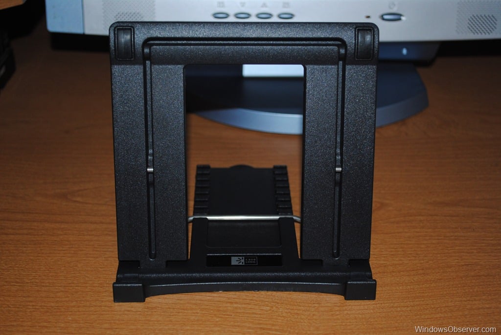 Physical Desktop Mode with a Windows 8 Tablet: The Perfect Stand ...