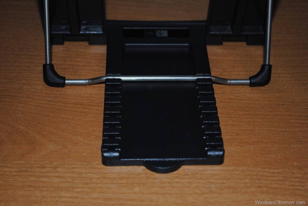 Physical Desktop Mode with a Windows 8 Tablet: The Perfect Stand ...