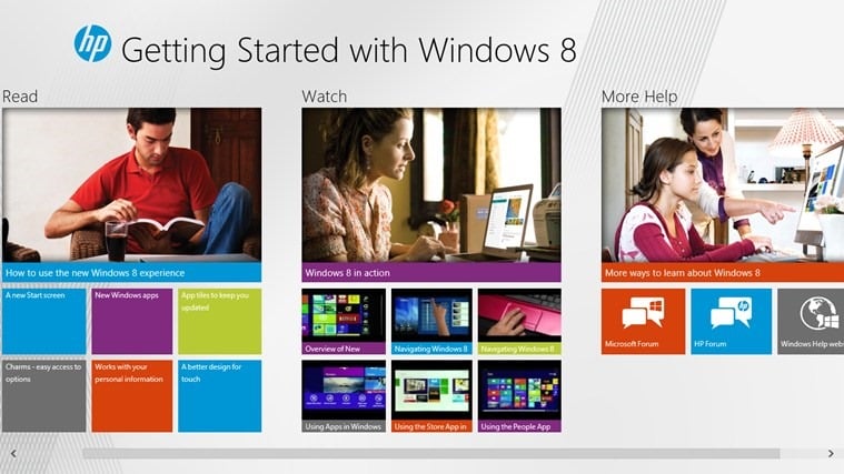 Some App Recommendations for Your New Windows 8 Device ...