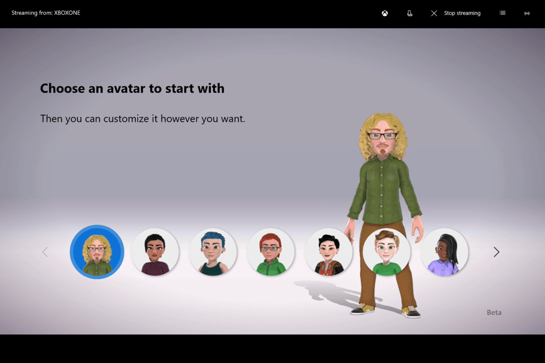 New Xbox Avatars Available to Select Xbox Insiders | WindowsObserver.com