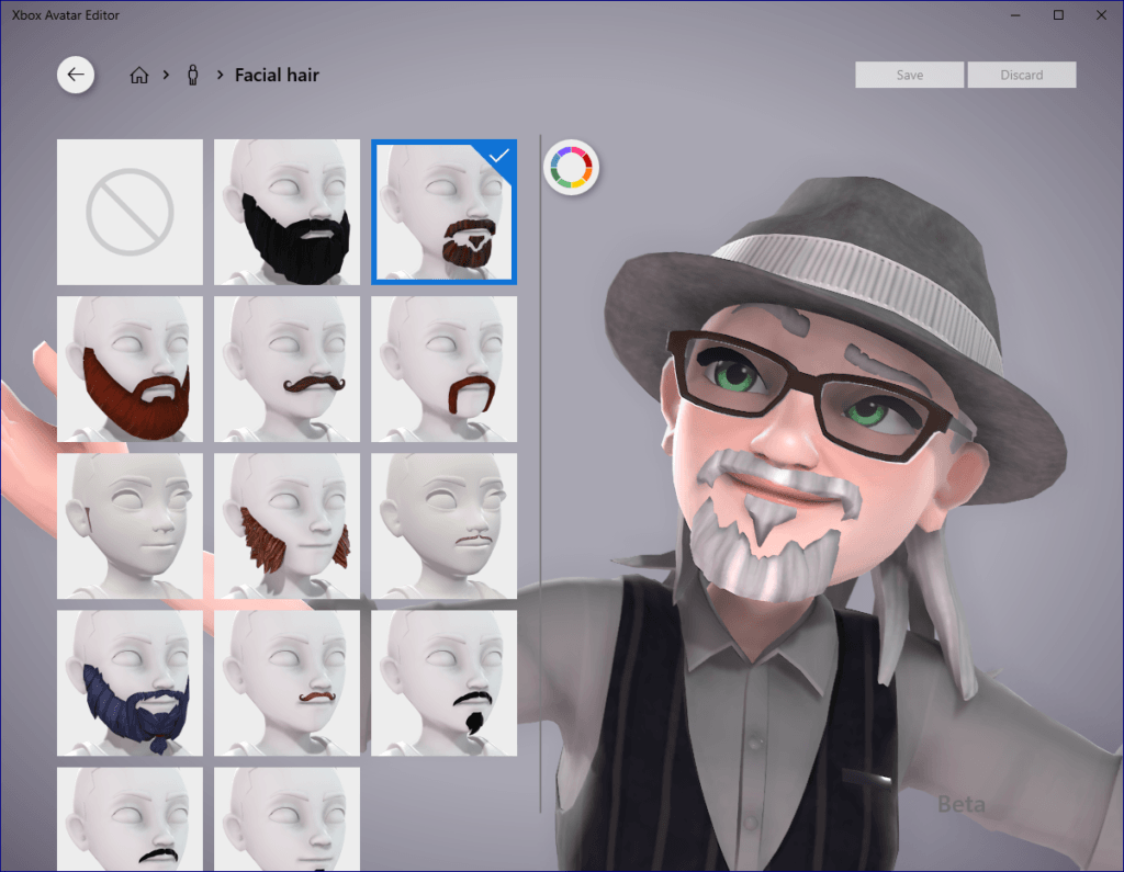 New Xbox Avatar Editor Available for Windows 10 PCs | WindowsObserver.com