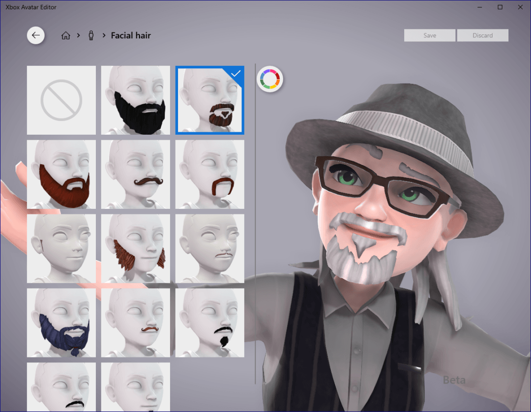 New Xbox Avatar Editor Available for Windows 10 PCs | WindowsObserver.com