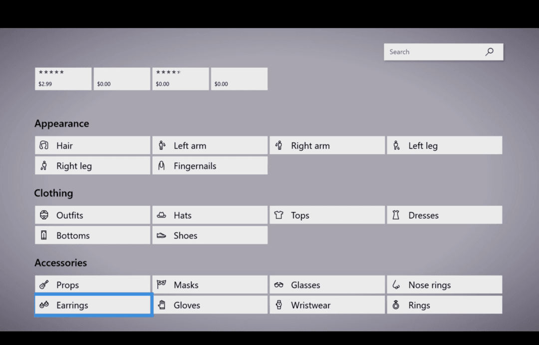 New Xbox Avatar Editor Available for Windows 10 PCs | WindowsObserver.com