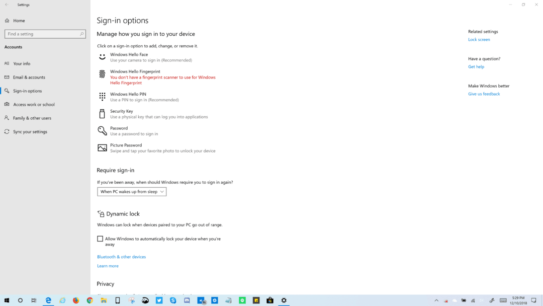 Windows 10 19H1 Build 18298 Highlights | WindowsObserver.com