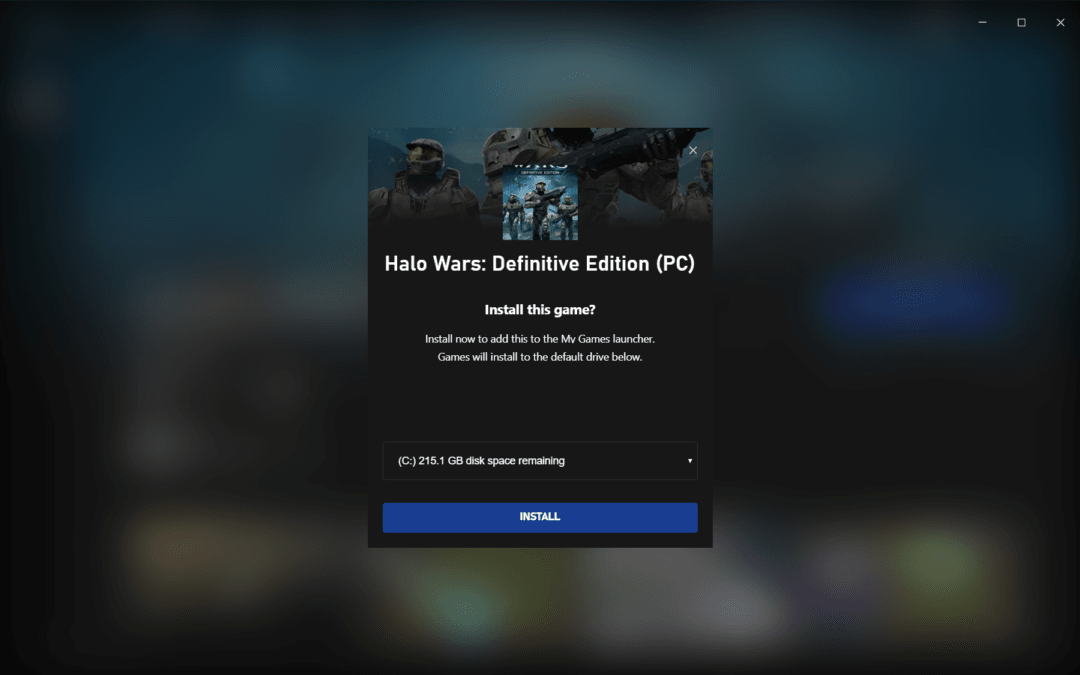 Xbox App (Beta) and Xbox Game Pass PC Games Hands On #XboxE3 ...