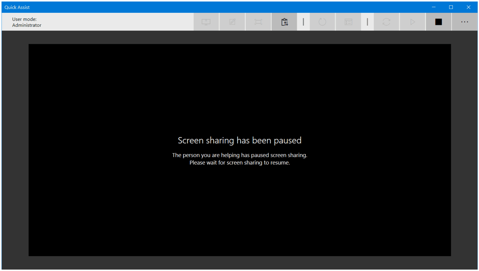 Windows 10 Hands On: Quick Assist Remote Support App | WindowsObserver.com