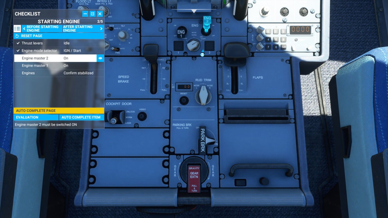 Microsoft Flight Simulator 2020 Wallpaper Packages | WindowsObserver.com