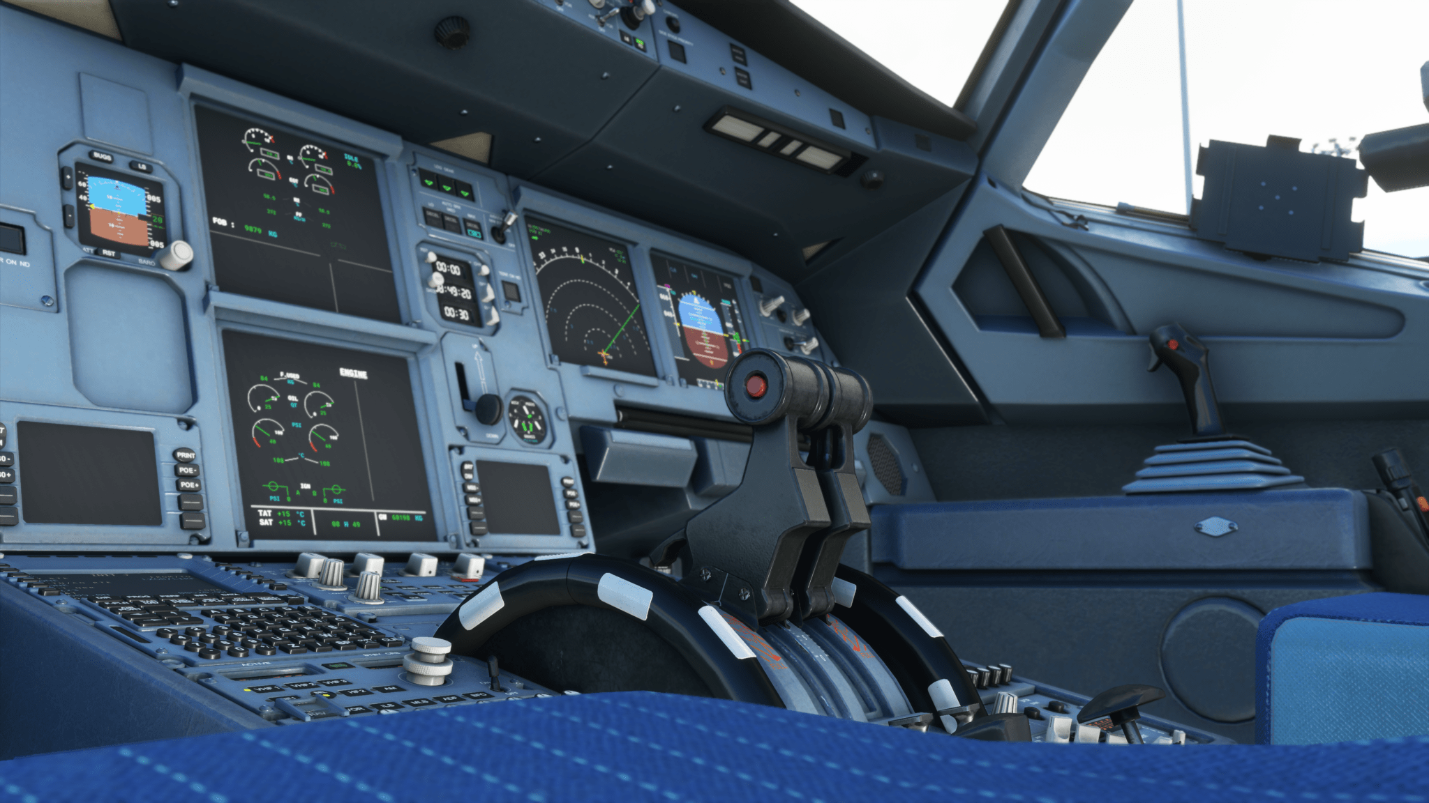 Microsoft Flight Simulator 2020 Wallpaper Packages | WindowsObserver.com