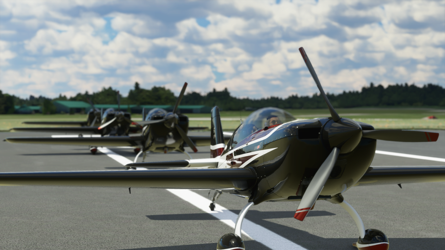 Microsoft Flight Simulator 2020 Wallpaper Packages | WindowsObserver.com