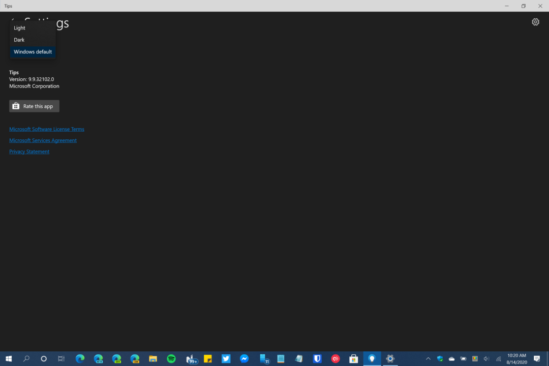 Windows 10 Updated Out of Box Experience | WindowsObserver.com