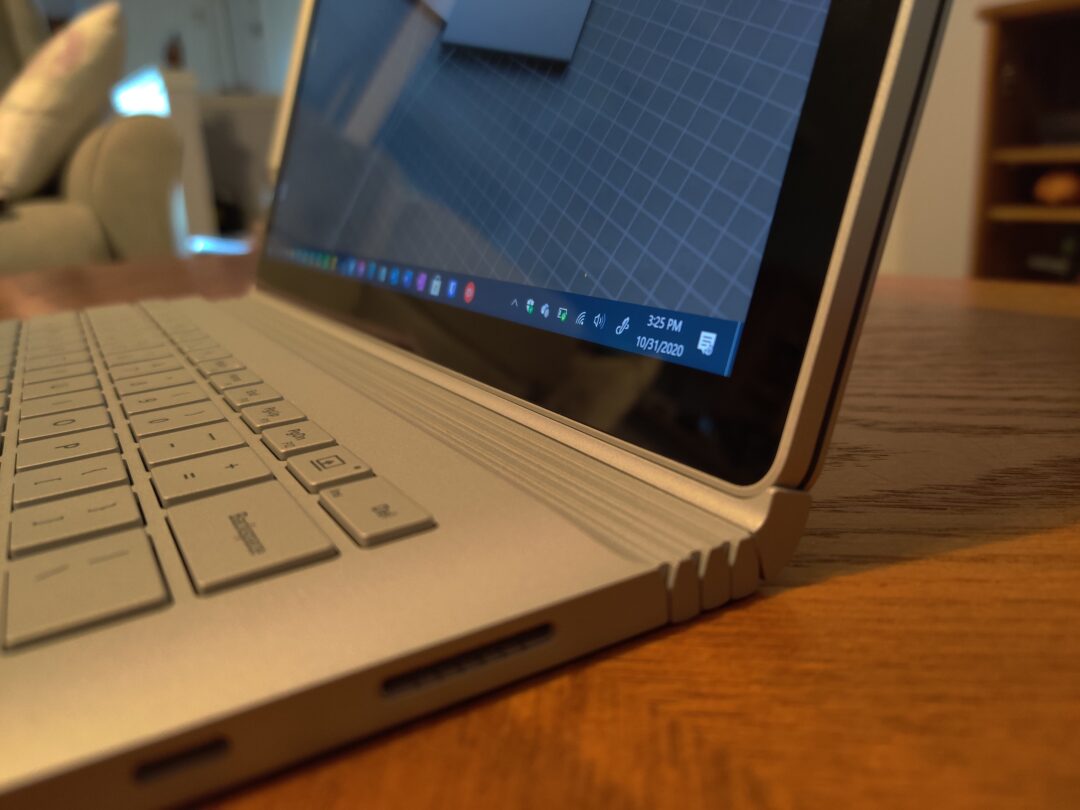 Surface Book 3: A Third Generation Workhorse | WindowsObserver.com