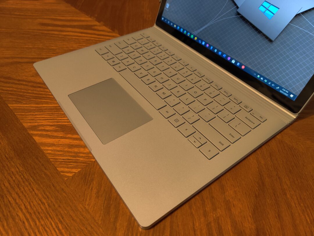 Surface Book 3: A Third Generation Workhorse | WindowsObserver.com