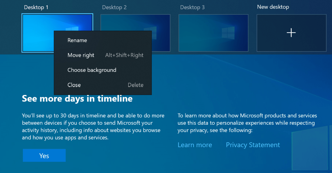The Future of Windows 10 Virtual Desktops | WindowsObserver.com