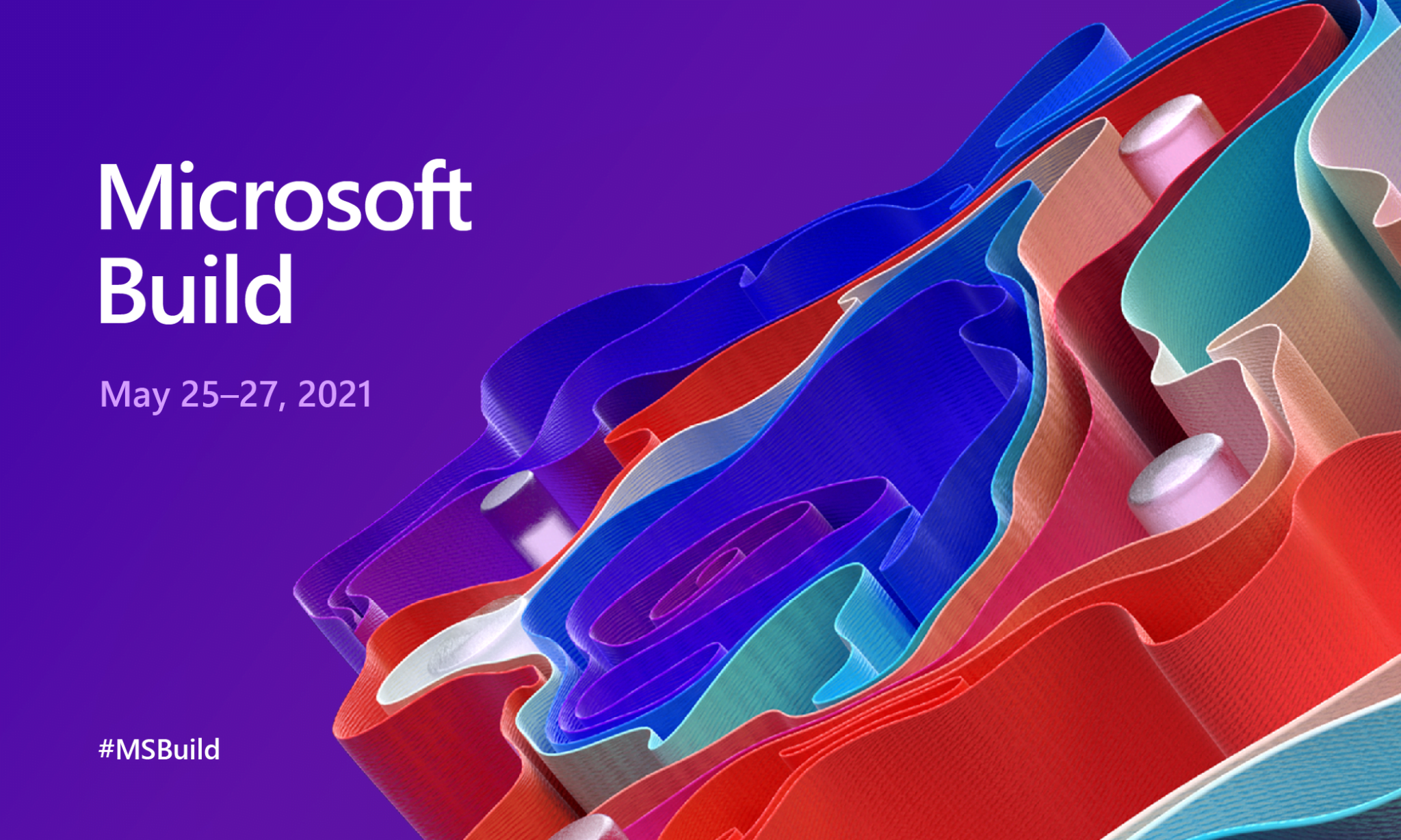 Microsoft BUILD 2021: Digital Swag Downloads | WindowsObserver.com